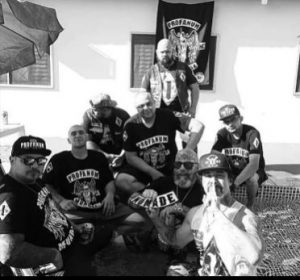 ELSON Presidente dos PROFANUM MC uma NOVA FAMÍLIA, um novo IMPÉRIO ...