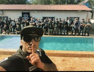 ELSON Presidente dos PROFANUM MC uma NOVA FAMÍLIA, um novo IMPÉRIO ...