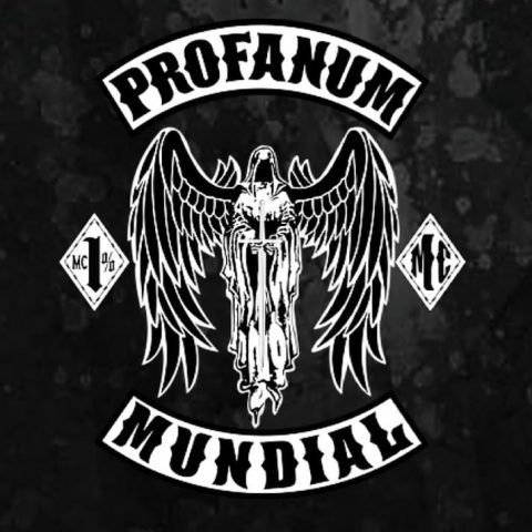 Douglas Oliveira PROFANUM até a morte! - The Riders Histories