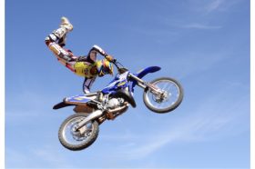 Home - The Riders Histories