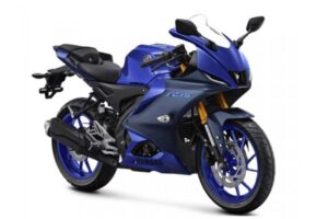 Yamaha R15 2025: Nova Geração e Cores Você Vai Amar! - The Riders Histories