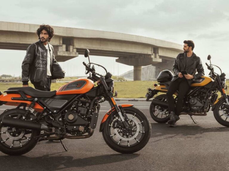 Harley-Davidson X440 2025: A Moto Mais Barata da Marca - The Riders Histories