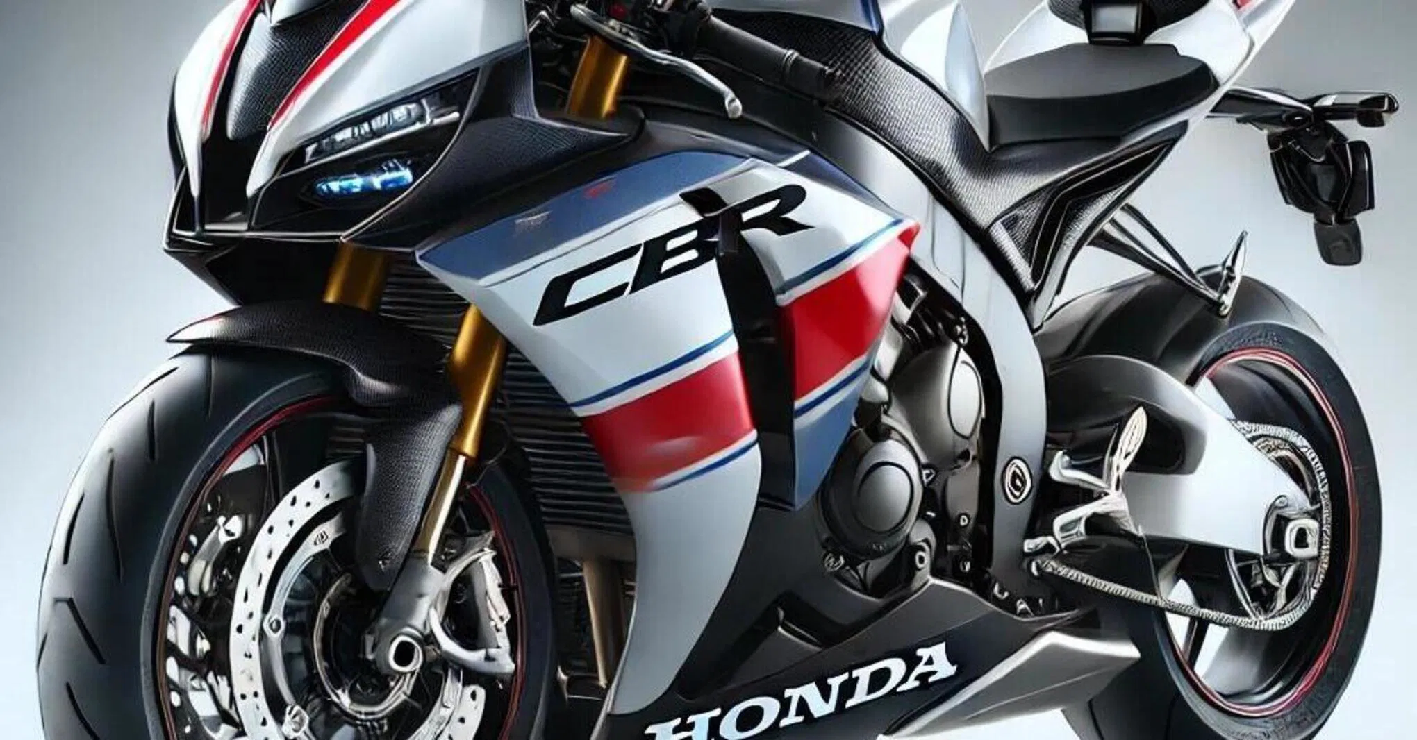Honda CBR 400RR: O Retorno da Lenda com 70 cv? - The Riders Histories