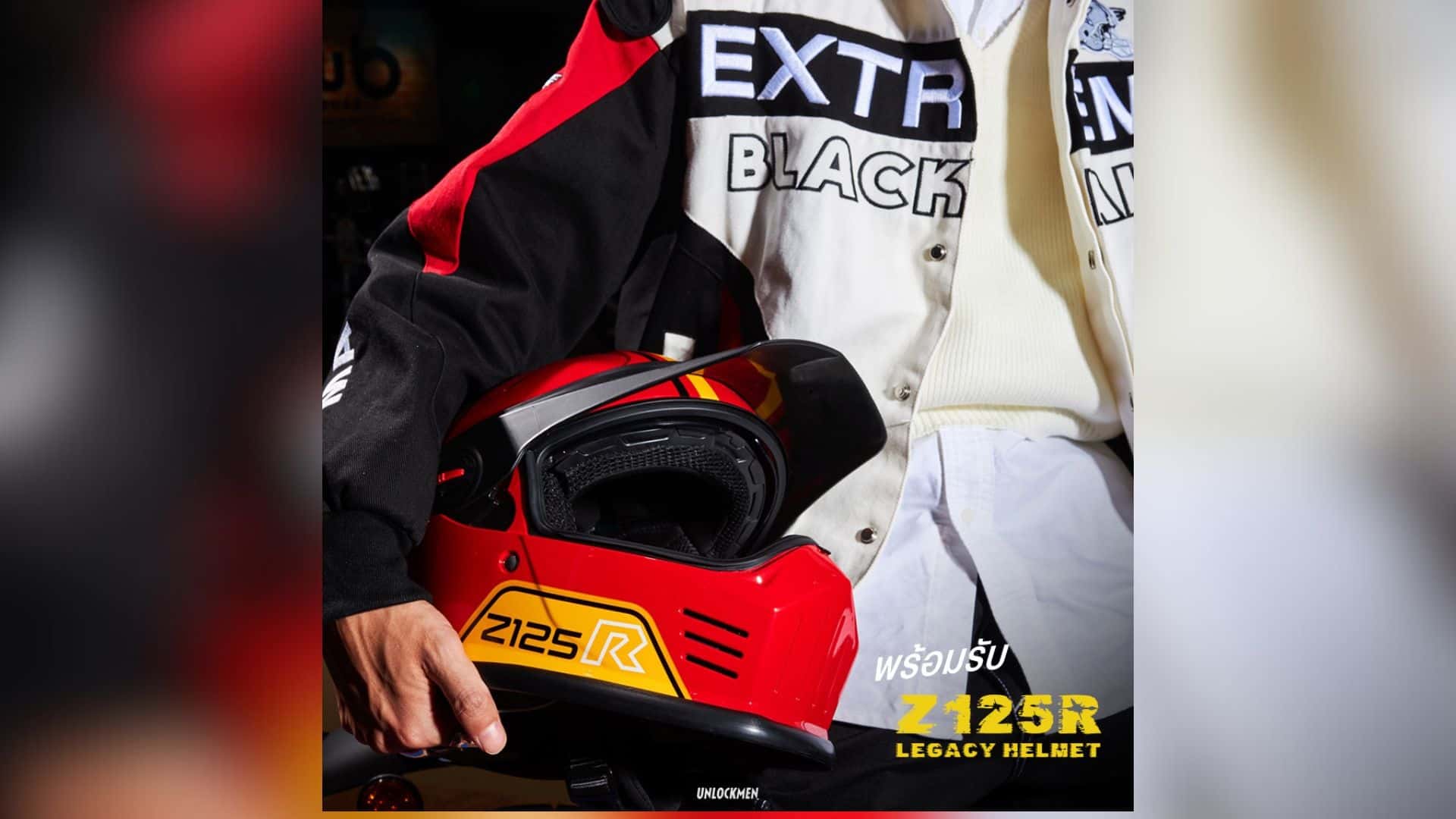 Honda Monkey Z125R Legacy Edition: A Mini Moto Retro - The Riders Histories