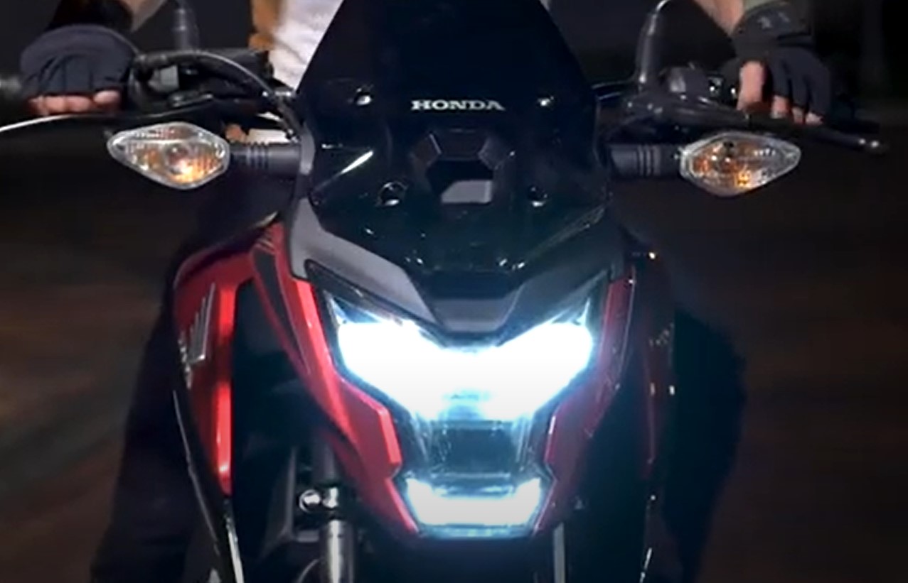 Nova Honda Xblade 160: a substituta da CG Titan 2025 chegou! - The Riders Histories