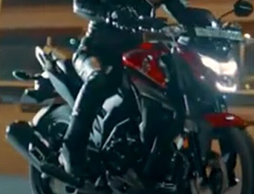 Nova Honda Xblade 160: a substituta da CG Titan 2025 chegou! - The Riders Histories