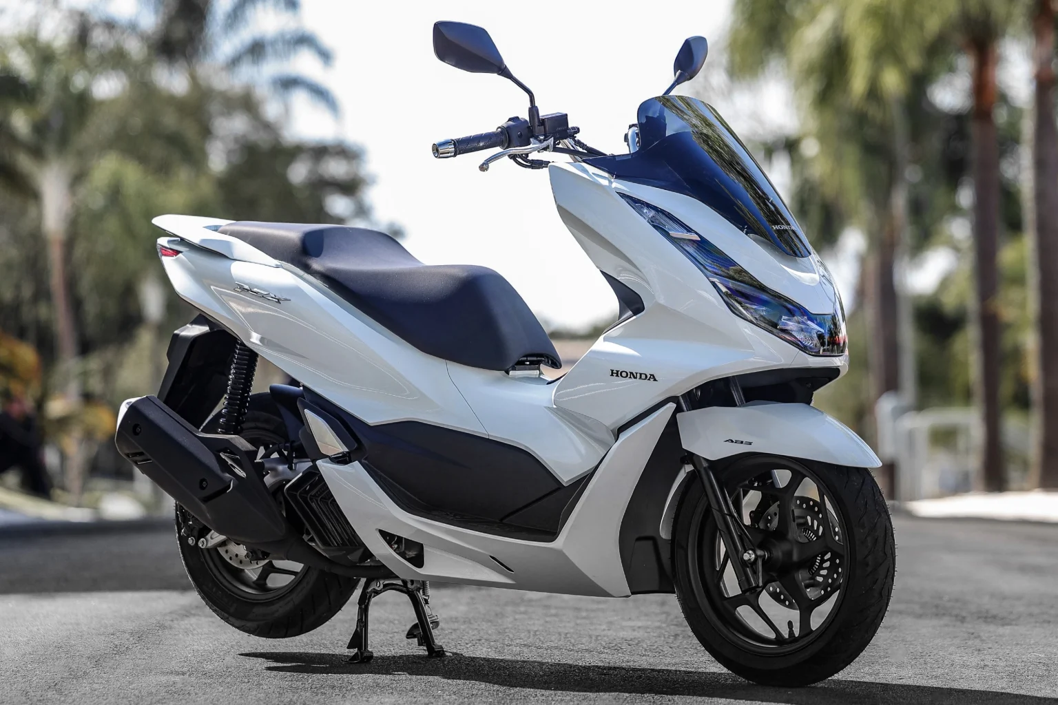 Qual o valor da PCX da Honda? Confira, Você Precisa Saber! - The Riders ...