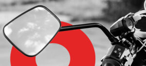 Lei do Retrovisor de Moto: Regras e Penalidades Essenciais! - The ...
