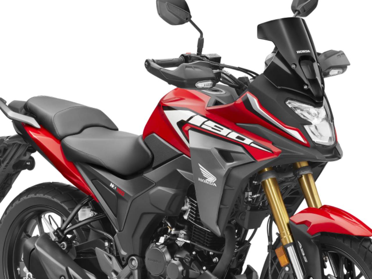 Honda NX 190 vs. Shineray Storm 200: A verdadeira rivalidade - The Riders Histories
