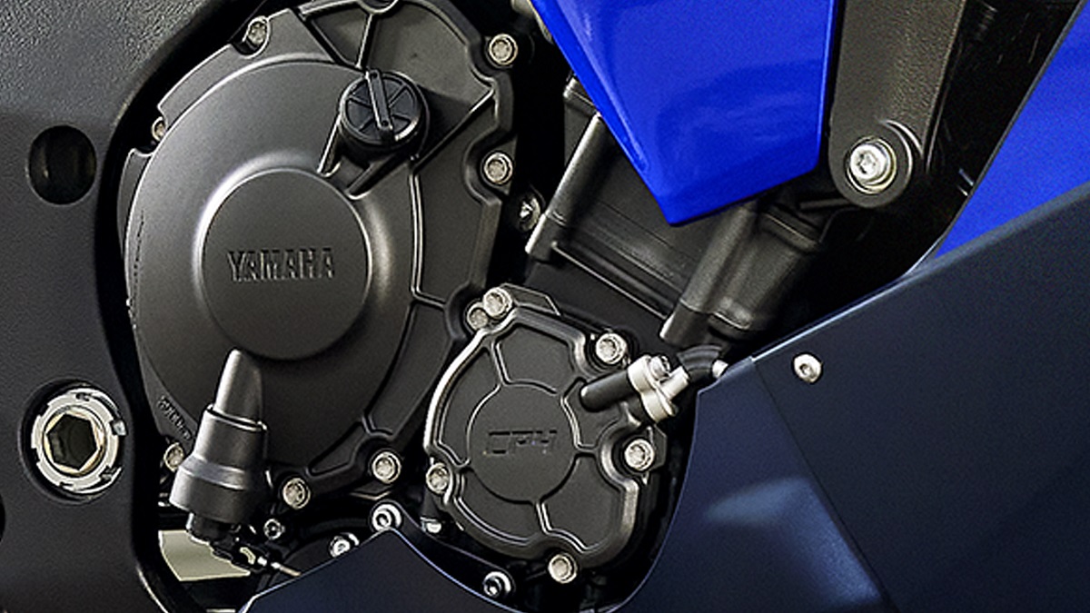 YZF-R9: A Nova Revolução da Yamaha Está Chegando! - The Riders Histories