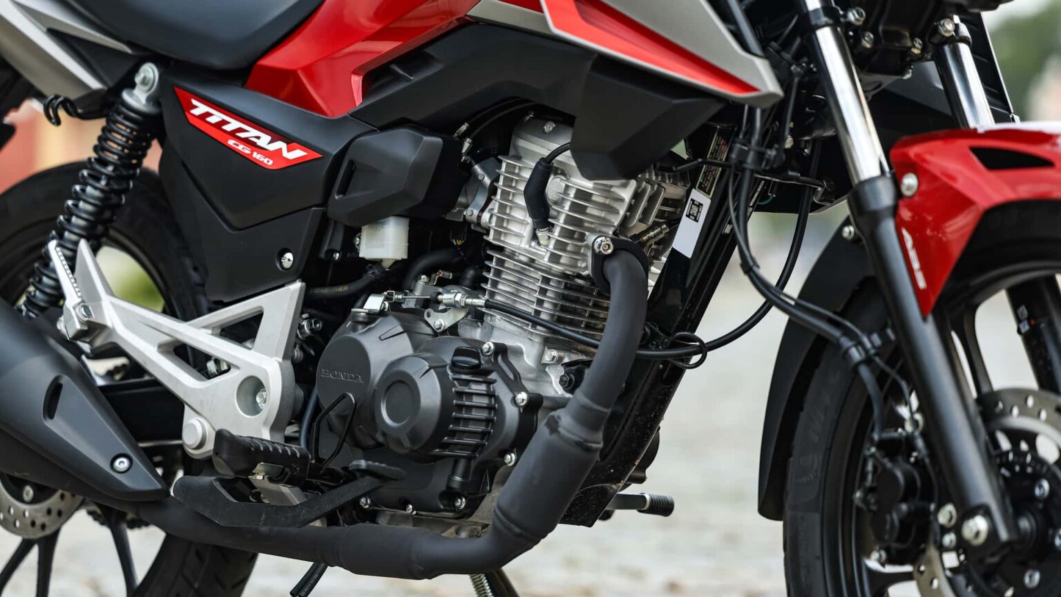 Nova Honda CG 160 2025: Preços, Equipamentos e o que Mudou - The Riders ... Nova Honda CG 160 2025: Preços, Equipamentos e o que Mudou - The Riders ...