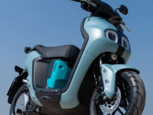 Yamaha Neo’s 2025: A primeira moto elétrica da Yamaha no Brasil! - The ...