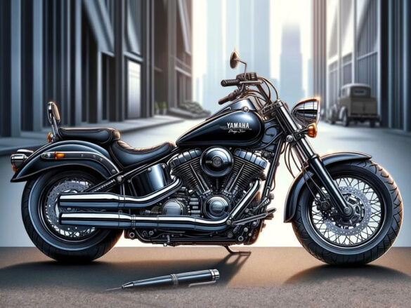 7 Motos Custom Baratas: Estilo e Liberdade por Menos de R$ 20 Mil - The ...