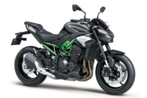 Kawasaki Z 900 2025: Estilo e Tecnologia em Duas Rodas! - The Riders Histories