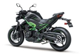 Kawasaki Z 900 2025: Estilo e Tecnologia em Duas Rodas! - The Riders Histories