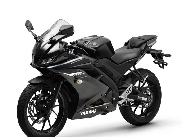 Yamaha R15 ABS 2025: A Evolução de Uma Lenda Esportiva de Entrada - The ...
