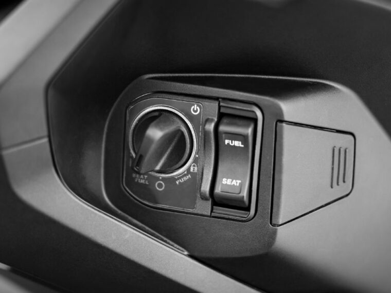 Honda ADV 160 2025: Análise Completa da Nova Scooter - The Riders Histories