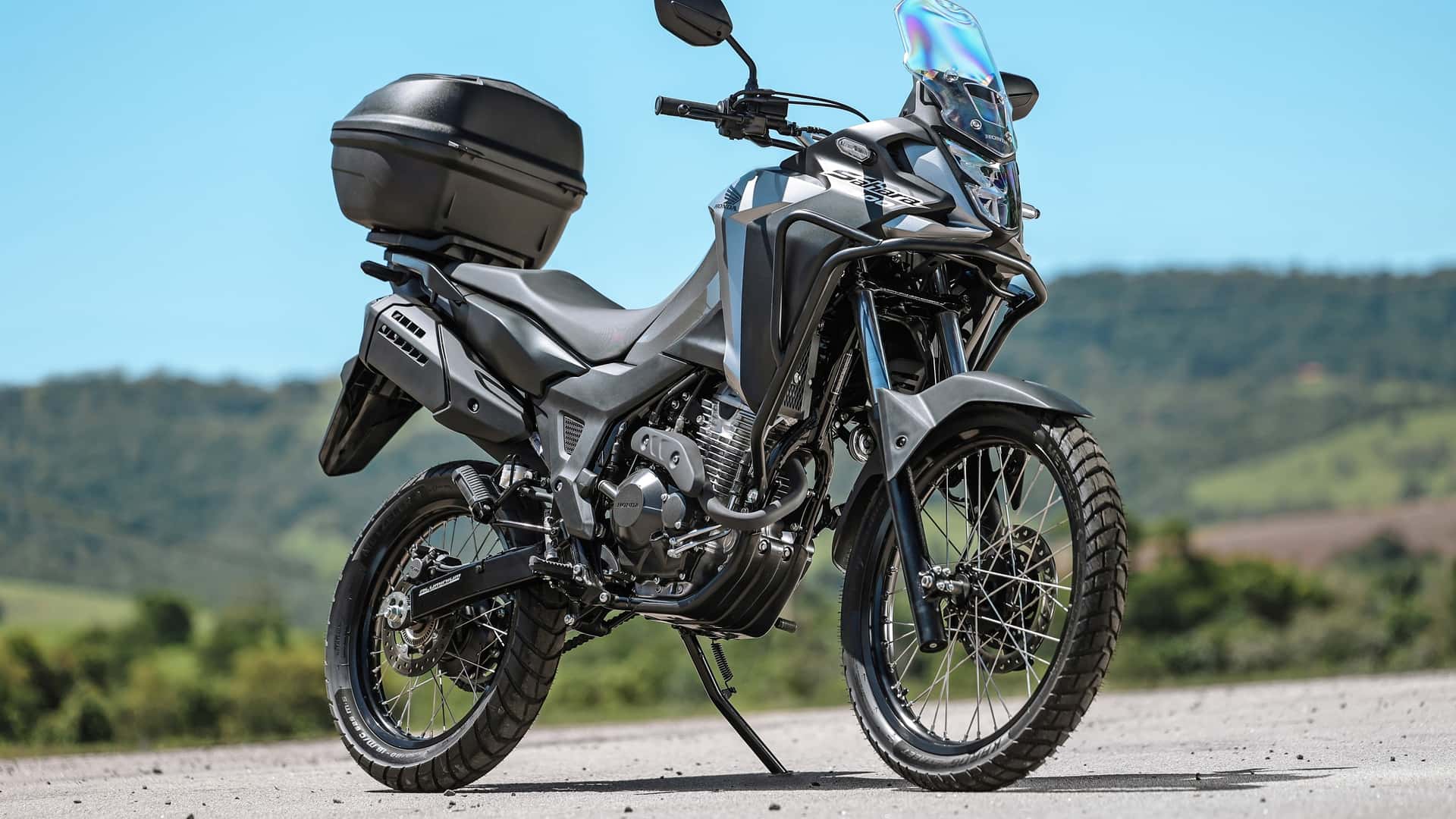 Honda XRE 300 Sahara 2025: Você sabe o preço? Descubra! - The Riders ...