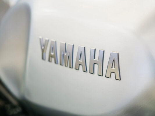 Yamaha RX 180: O Clássico que Voltou para Arrasar - The Riders Histories