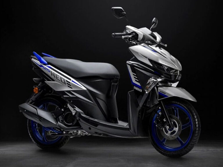 As 10 Scooters Mais Vendidas no Brasil em 2024 - The Riders Histories