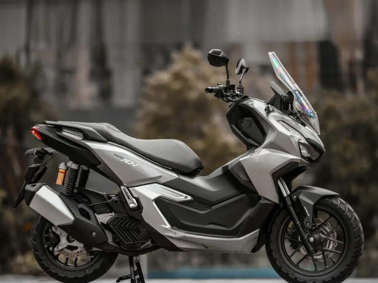 Quanto Custa a Honda ADV 160 2025? Atualizações, Preço e Recursos da ...