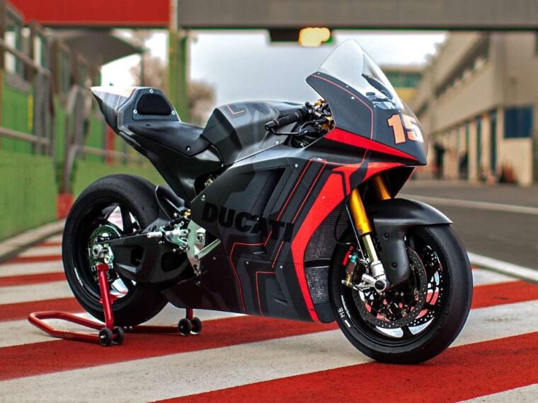 15 Lançamentos de Motos para 2025: O Que o Futuro Reserva? - The Riders ...