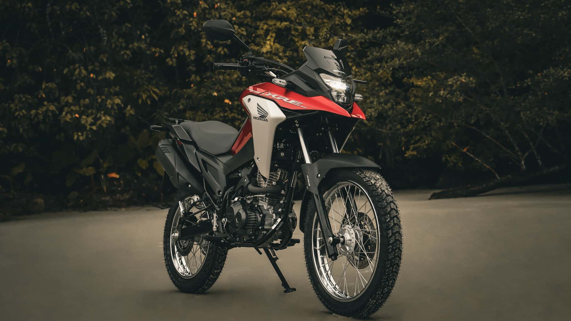 Nova Honda XRE 190 2025: Detalhes, Especificações e Tudo que Você ...