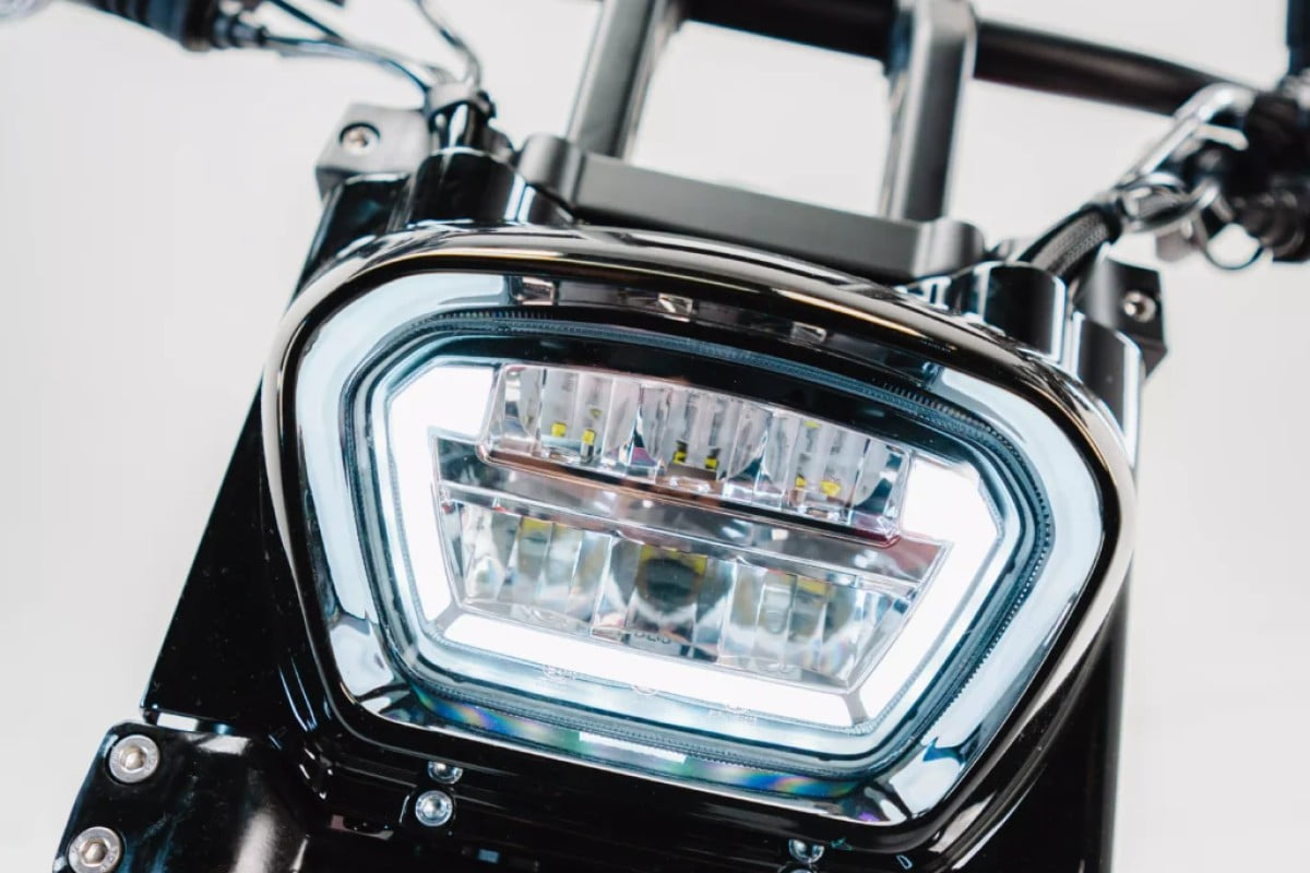 Shineray Iron 250 2025: A Custom Moderna Que Vai Conquistar Você - The ...