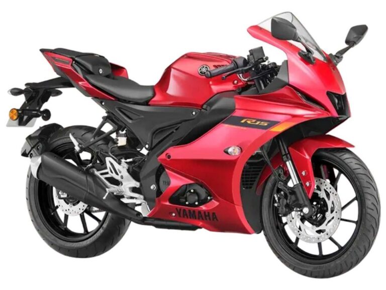 Yamaha R15 V4 2025 Preço, fotos e ficha Técnica - The Riders Histories