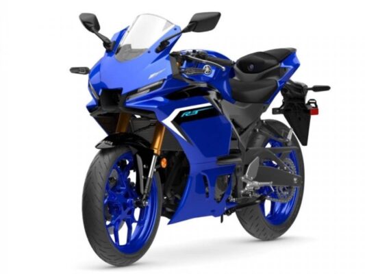 Yamaha R3 2025 Quantos km faz por litro? Descubra tudo sobre o consumo ...