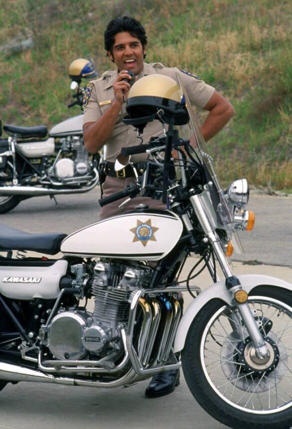 CHiPs: A Série que Definiu uma Geração - The Riders Histories