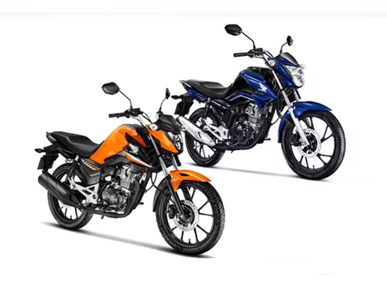 Fan 160 ou Titan 160: Descubra qual é a melhor versão para você! - The ...