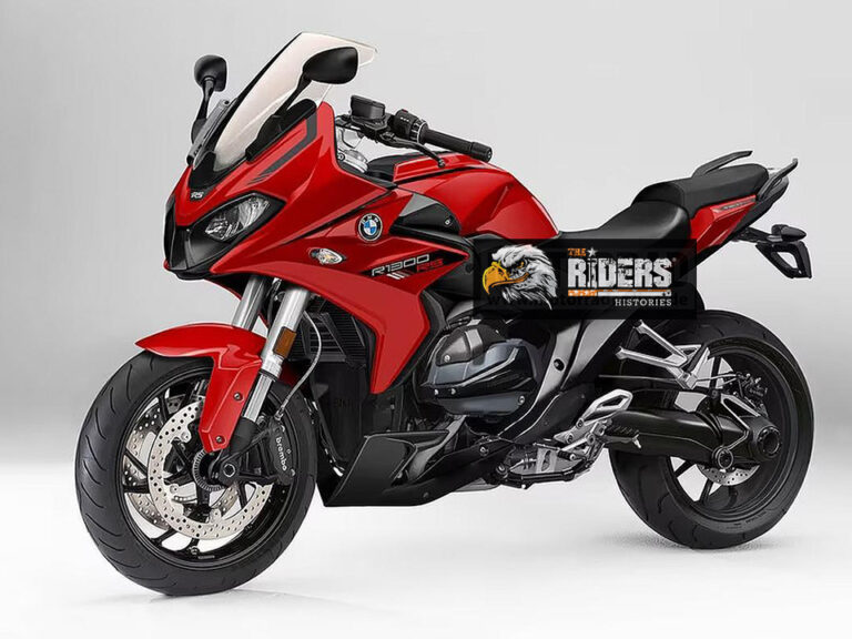 Novos Boxers da BMW 2025: Chegada Imminente! - The Riders Histories