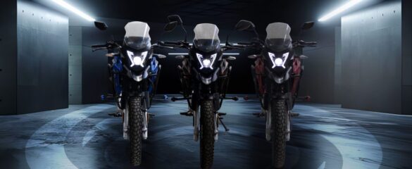 Avelloz AZ160 Xtreme: A Trail Que Vai Agitar o Mercado Brasileiro ...