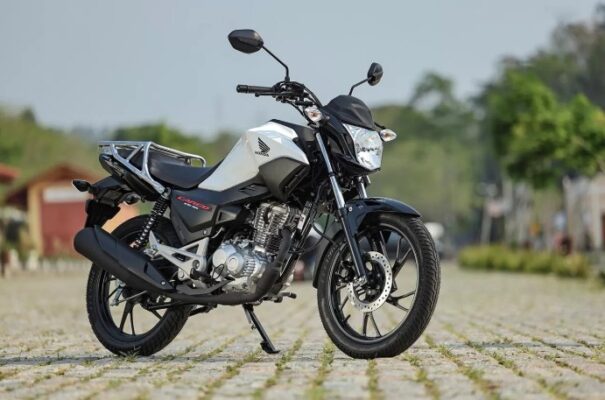 Fan 160 ou Titan 160: Descubra qual é a melhor versão para você! - The ...