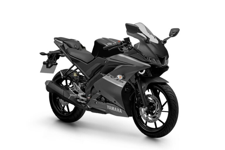 Yamaha R15 ABS 2025: A esportiva pequena mais insana do Brasil! - The ...