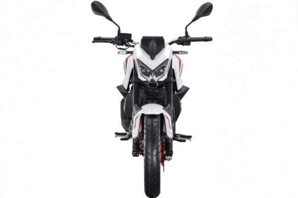 Shineray TRX 250 Chega ao Brasil em 2025: A Revolução no Mercado de ...