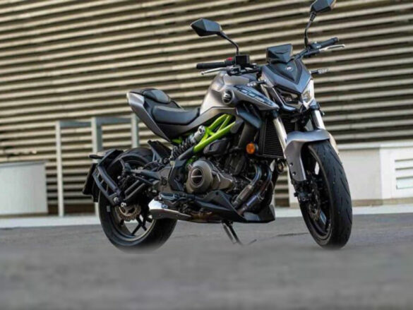 Shineray vai lançar nova marca premium no Brasil: conheça a SBM - The ...