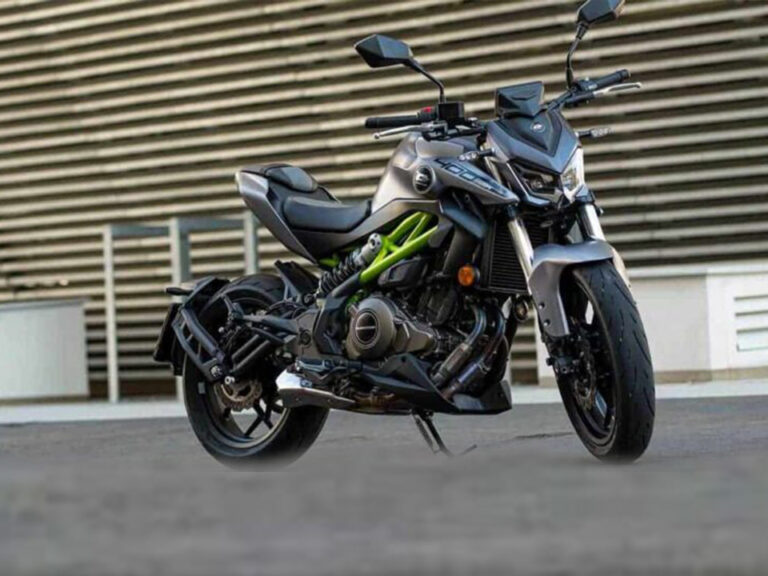 Shineray vai lançar nova marca premium no Brasil: conheça a SBM - The ...