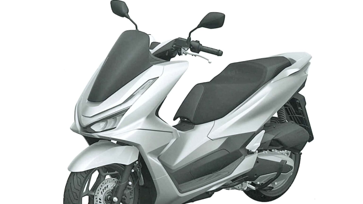 Honda PCX 160 2026: Nova Geração a Caminho? Veja o Que Pode Mudar - The ...