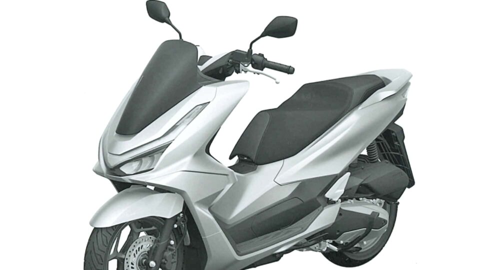 Honda PCX 160 2026: Nova Geração a Caminho? Veja o Que Pode Mudar - The ...