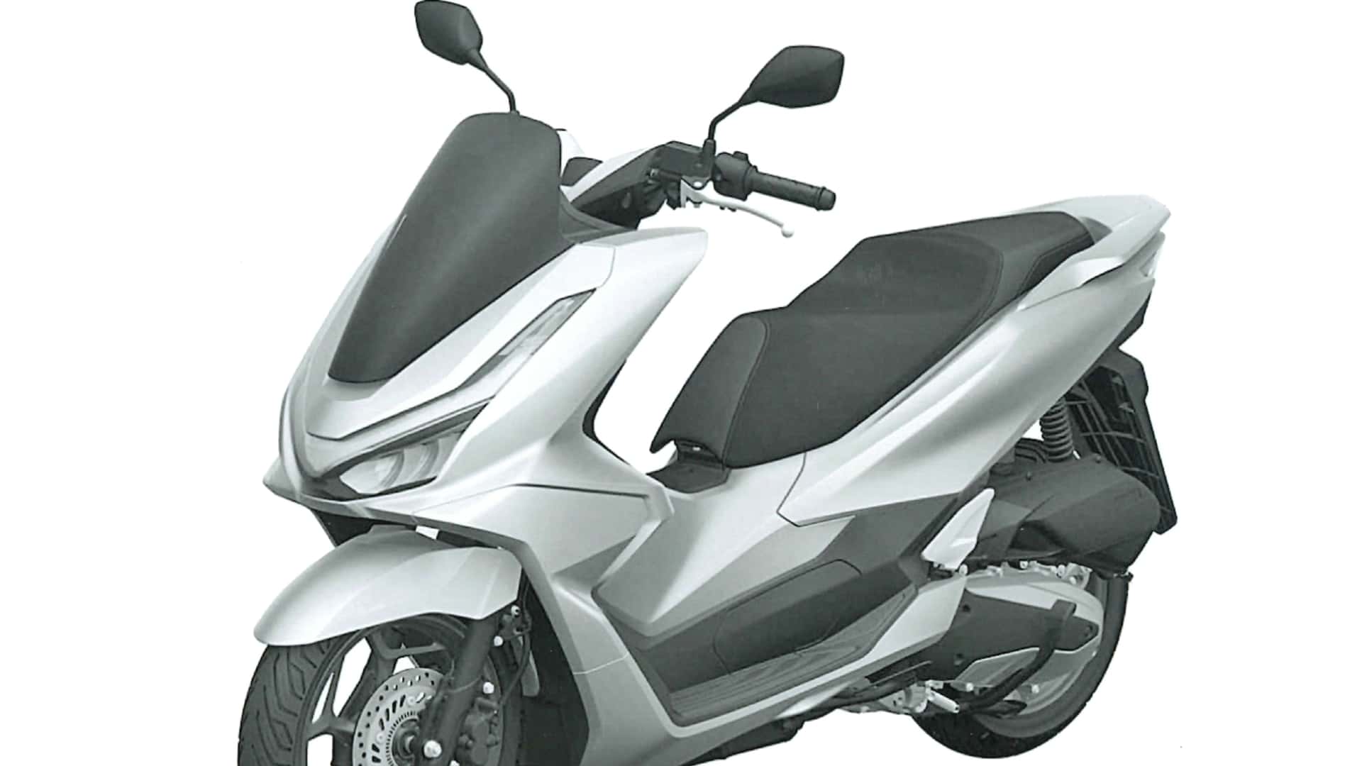 Honda PCX 160 2026: Nova Geração a Caminho? Veja o Que Pode Mudar - The ...